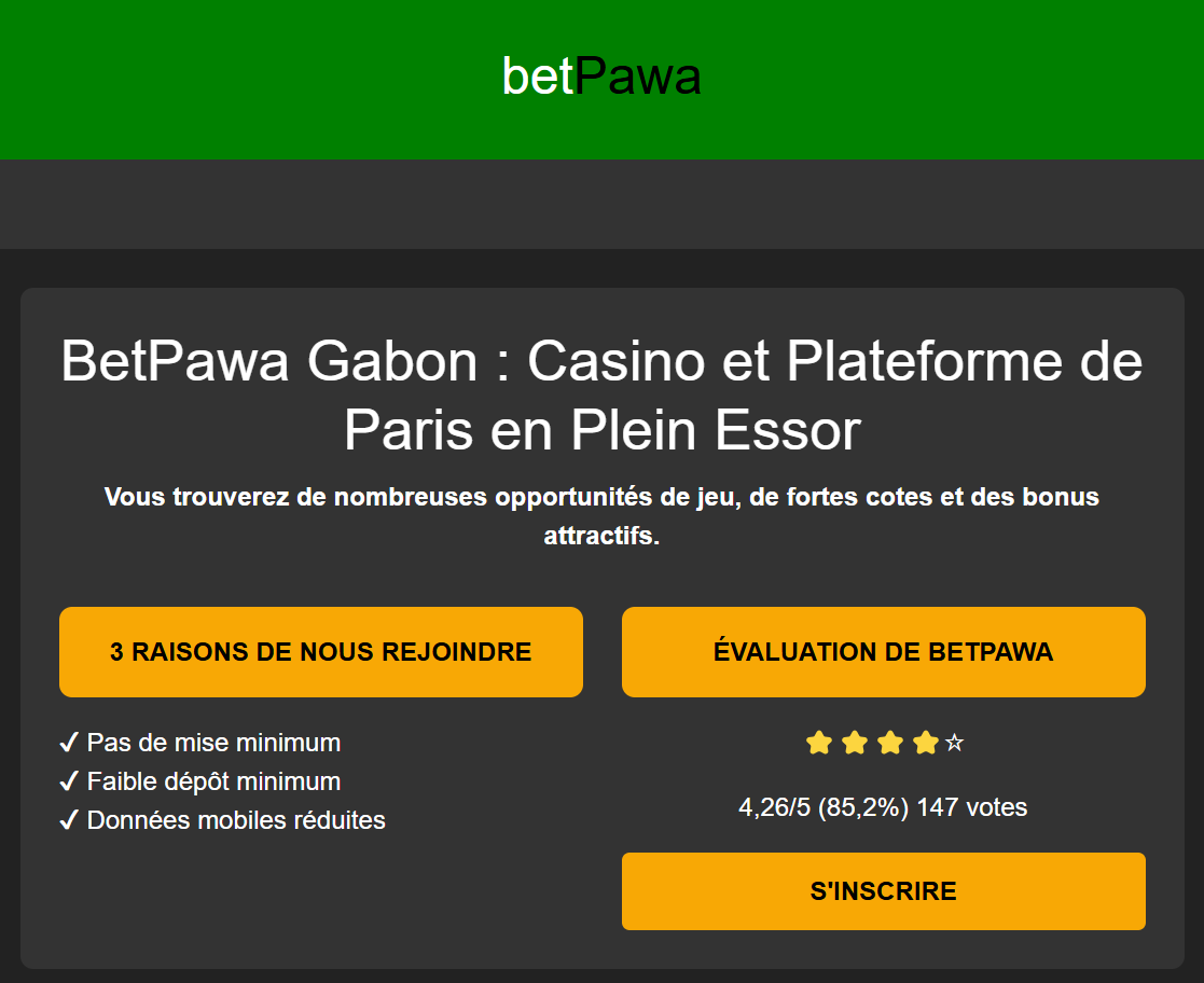 BetPawa Ghana 2026 — Full Review of Registration, App & Bonus